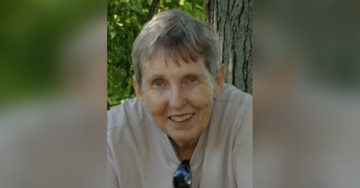 Obituary information for Barbara Ann Franke