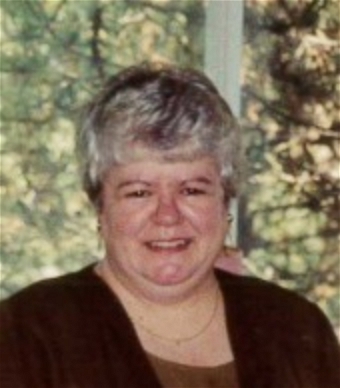 Lydia Carol Dotto - 2022 - Ashburnham Funeral Home & Reception Centre