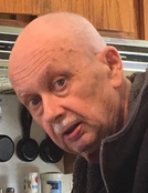 John 'Jack' Theordor Rehill - 1970 - John 'Jack' Theordor Rehill