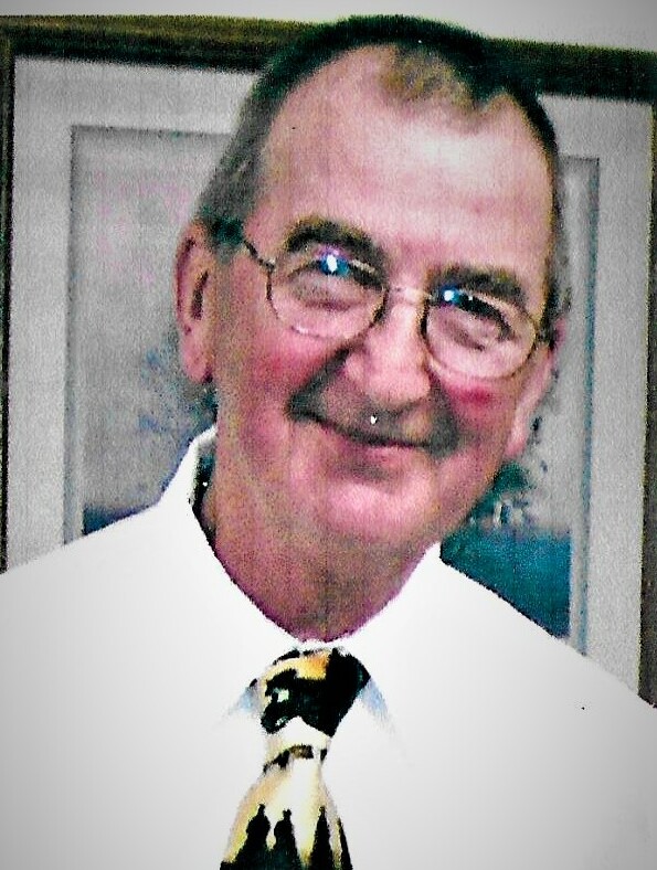 Harold Kenneth Guckenburg - 2022 - Nitardy Funeral Home - Cambridge