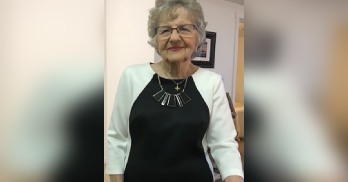 Obituary information for Yvonne Ann Fredrick