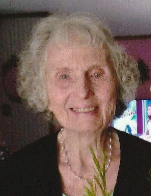 Grace O. Ball - 2022 - Generations Funeral