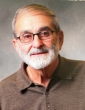 Edward Dominic Carano - 2022 - McMahon-Coyne-Vitantonio Funeral Homes