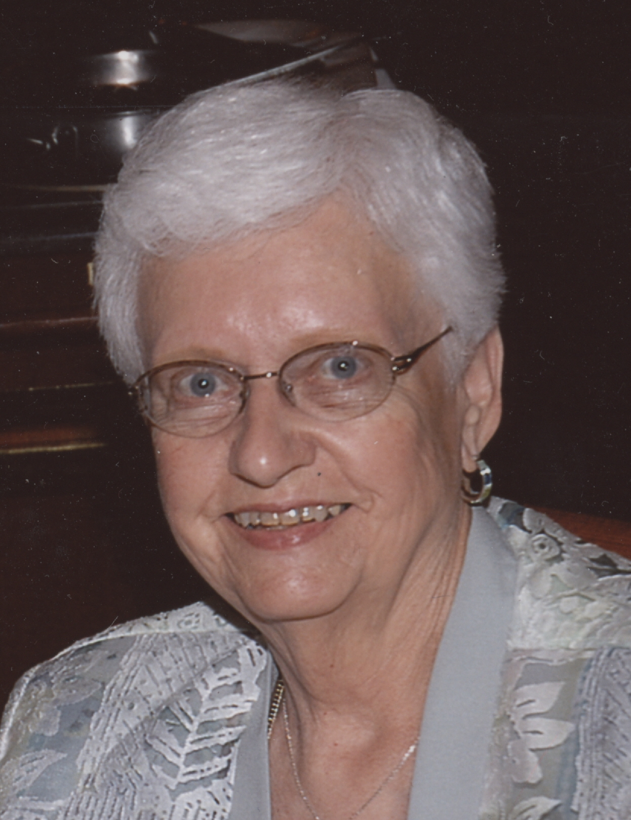 Marjorie Jane Murphy - 2022 - Zeyer Funeral Chapel