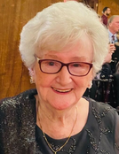 Catherine B. Salmon - 2022 - Alfred D. Thomas Funeral Home