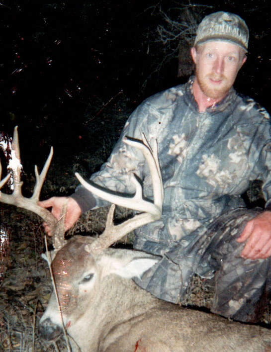 Chadwick "Chad" Ryan Cohrs - 1970 - Chadwick "Chad" Ryan Cohrs