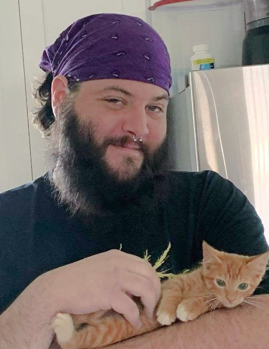 Richard Allen Brothers, II - 2022 - Heritage Funeral Home