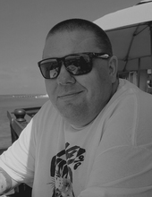 Robert Hamilton - 2022 - Blake Funeral Home