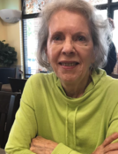 Celia Jane Graves - 2022 - Lord & Stephens Funeral Homes