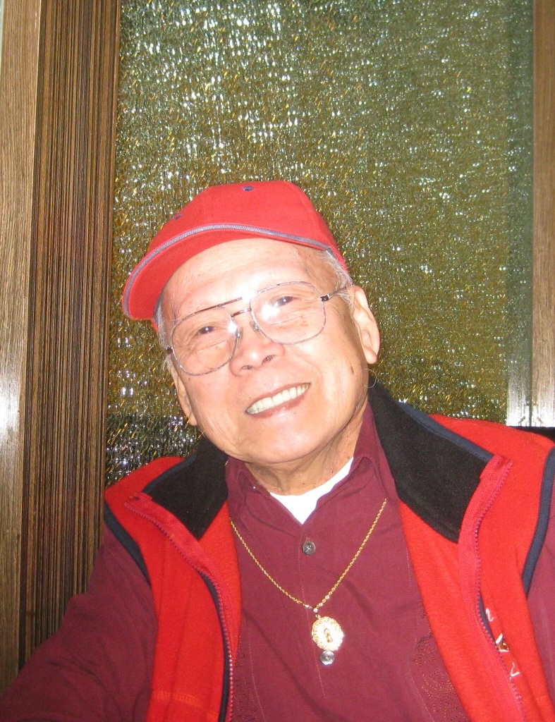 Eugenio Santelices Vargas - 2022 - Duggans Serra Mortuary