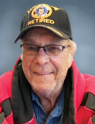 Marvin Duane Rush - 2022 - Millard Family Funeral Chapels