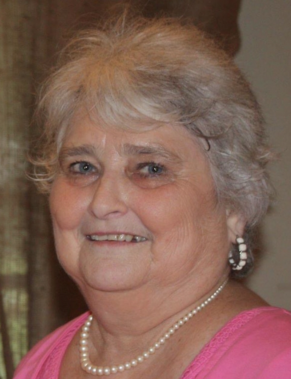 Sarah Corbett - 2022 - McLane Funeral Services
