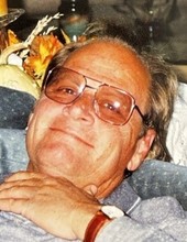 Warren Isaac West - 2022 - Keep It Simple Cremation
