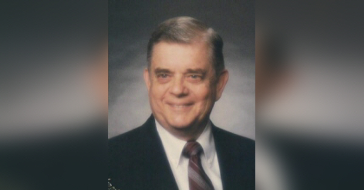 Obituary information for Edward Carr Jr