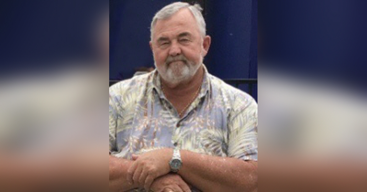 Obituary information for Robert Perdue