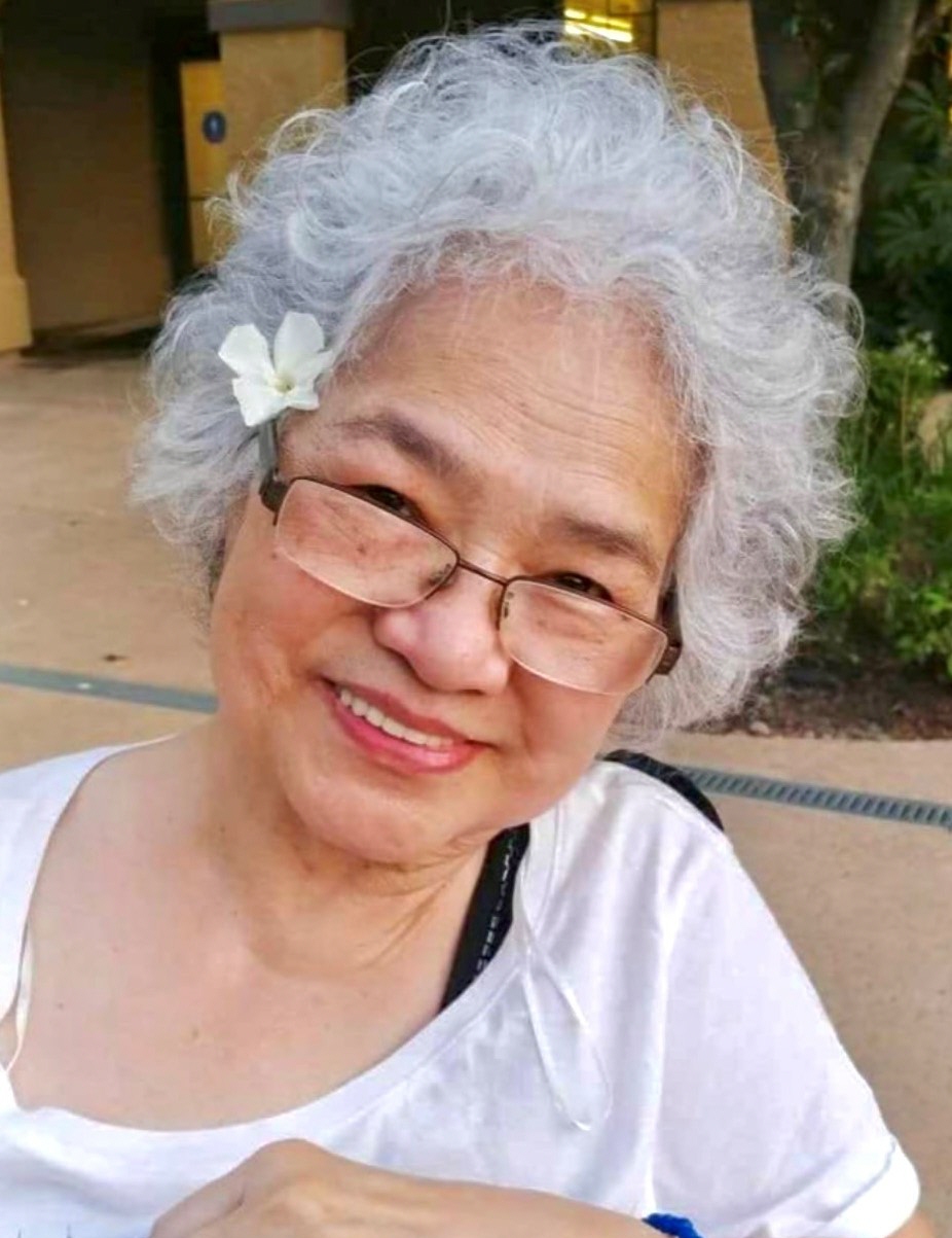 Estefania Tabios Pasang - 2022 - Duggans Serra Mortuary