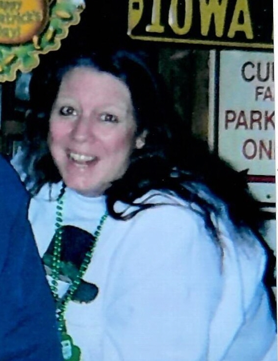 Donna Marie Werner - 2022 - Curley Funeral Home