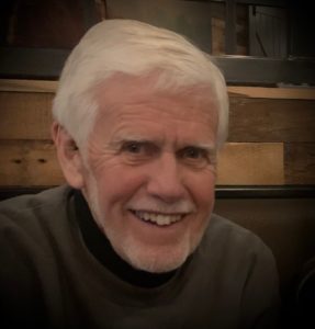 Robert K. Foss - 2022 - Wright Funeral Home & Cremation Service