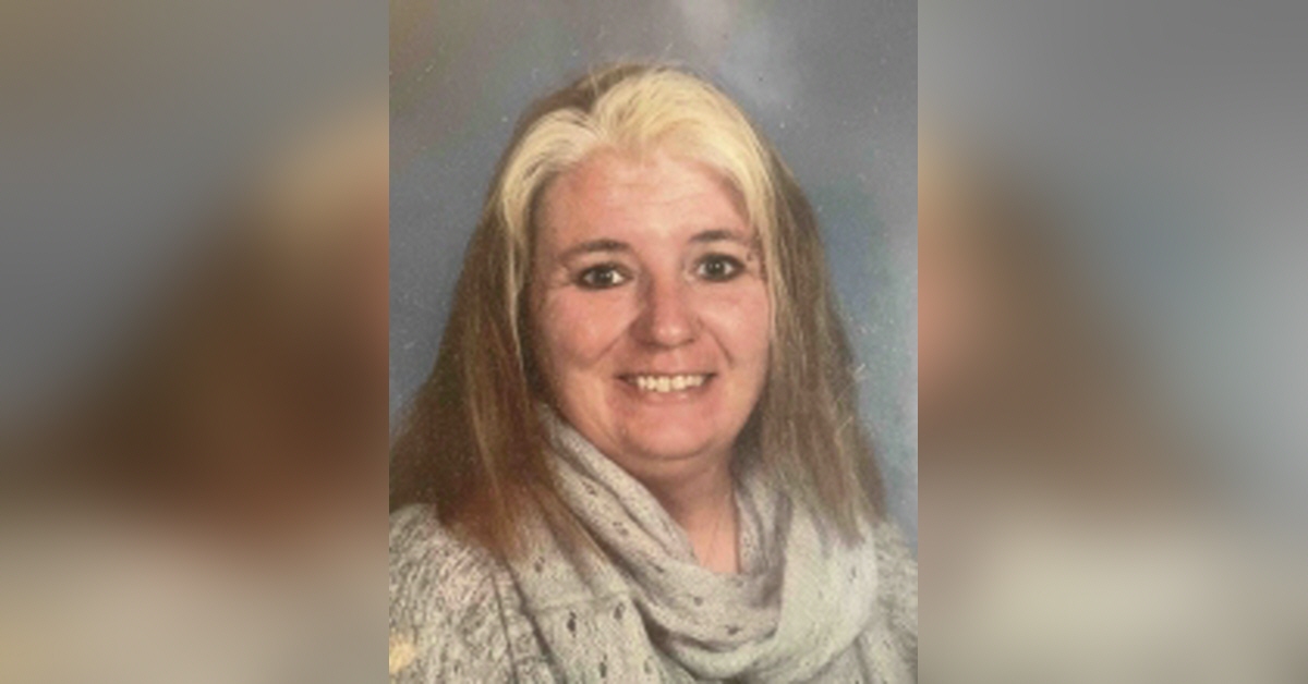 Obituary information for Susan R. West