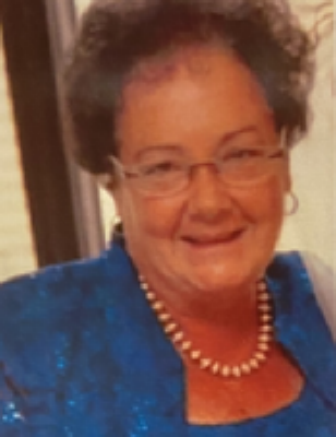 Carole A. Cervone-Kostyal - 2022 - Thomas P. Kunsak Funeral Home, Inc.