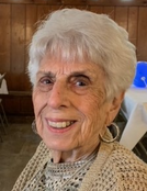 Regina A. Ruzzi - 2022 - David Henney Funeral Home