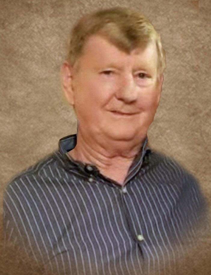 Billy E. Morris - 2022 - Alvis Miller Funeral Home