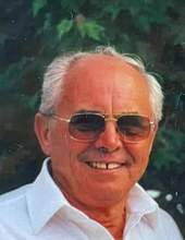 Robert L. Worthington - 2022 - Denbow - Primm - Kemery Funeral Home