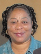 Lillie Mae Harris - 2022 - Sarah L. Carters Funeral Home