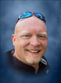 Steven Garry Prather - 2022 - Roper Funeral Home and Crematory