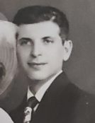 Daniel Blank - 2022 - Sagel Bloomfield Danzansky Goldberg Funeral Care Inc