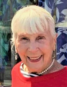 Virginia Hale - Memories Trees