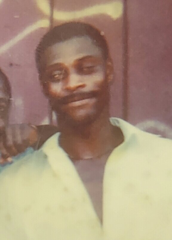 Wesley Robert Johnson - 2022 - Cushnie-Houston Funeral Home