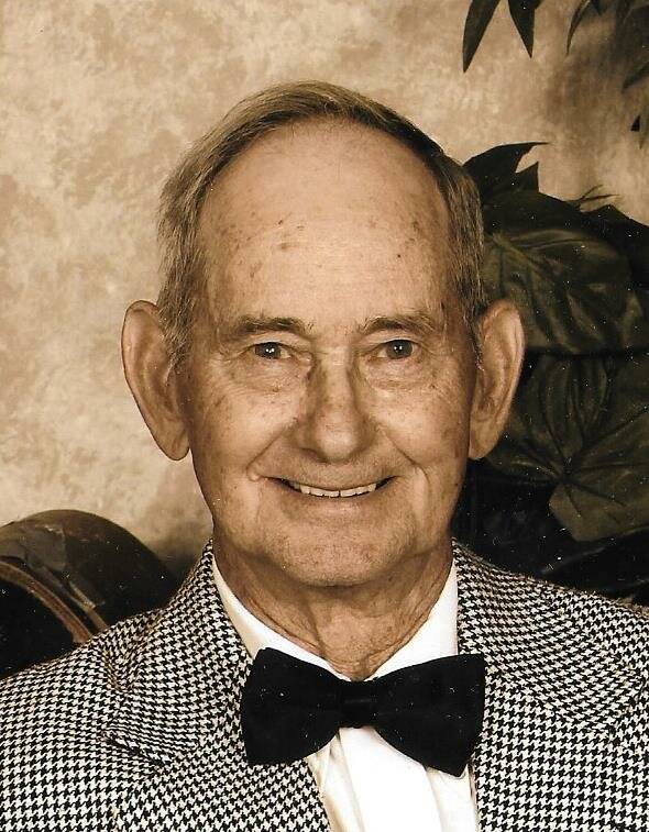 Milford Bert Suder - 2022 - Ford Funeral Homes