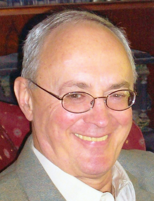 John Joseph Soukup - 2022 - Ellis Family Services