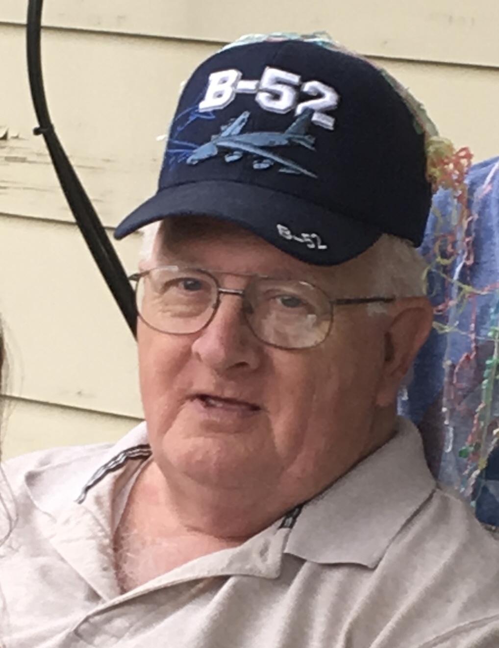 Robert "Bob" J. Weir - 2022 - Carlson Holmquist Sayles