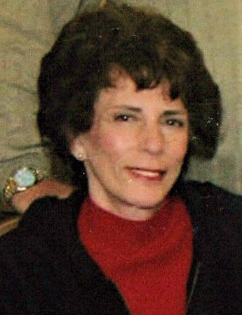 Diana Rhea Rogers - 2022 - Morris-Baker Funeral Home