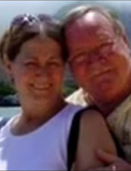 Barbara Stanton Rice - 2022 - McDonald Funeral Home