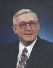 Percy Robert Styck - 2022 - Steinke Funeral Homes