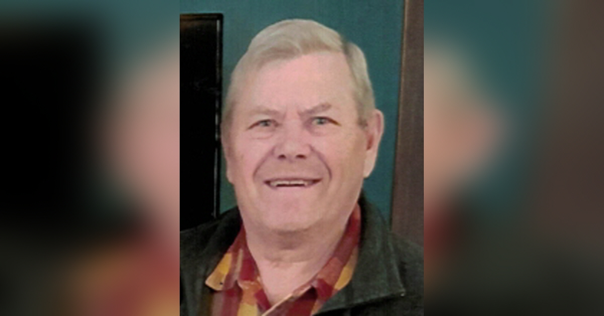 Obituary information for Roger J. Hacker