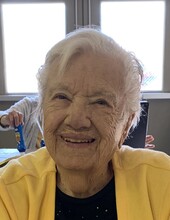 Mona Ruth Giesing - 2022 - Evergreen Funeral Home