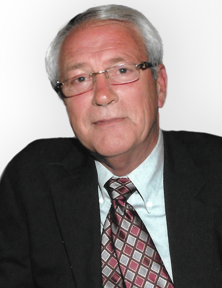 Thomas Michael Scheel - 2022 - Mueller's Funeral Homes