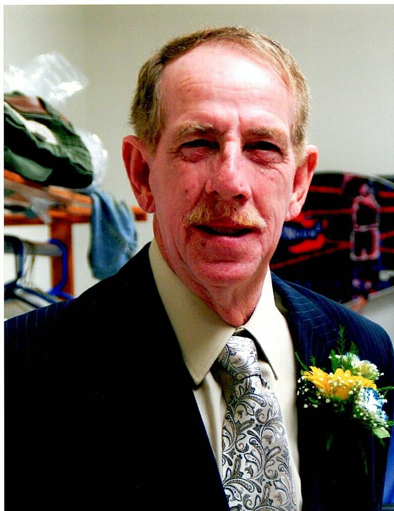 Carl Edward Fisher Jr - 2022 - Lunning Funeral Chapel