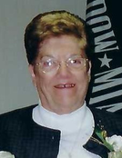 Geraldine A. Barnhart - 2022 - Harold M. Zimmerman And Son Funeral Home ...