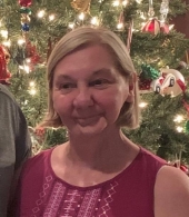 Marcia Lee Roskey - 2022 - Grace Memorial