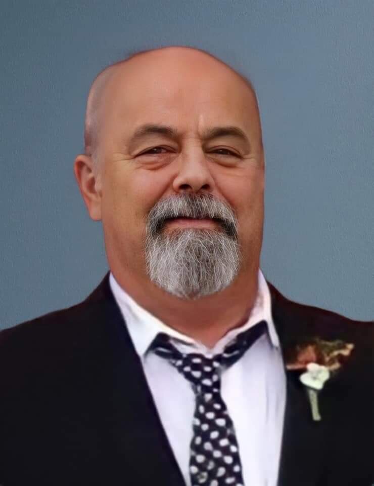 Paul Power - 2022 - Noel's Funeral Home