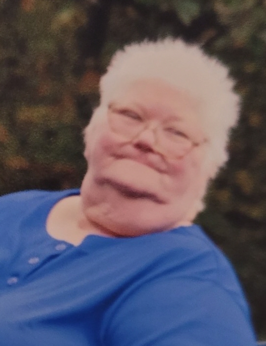 Barbara Sue Stivers - 2022 - Sedgwick Funeral Homes