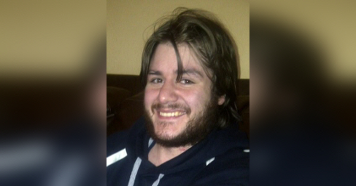 Obituary information for Blake Randall Austin