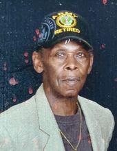 George Clayton McCune - 2022 - Small's Mortuary & Cremation Services Inc.