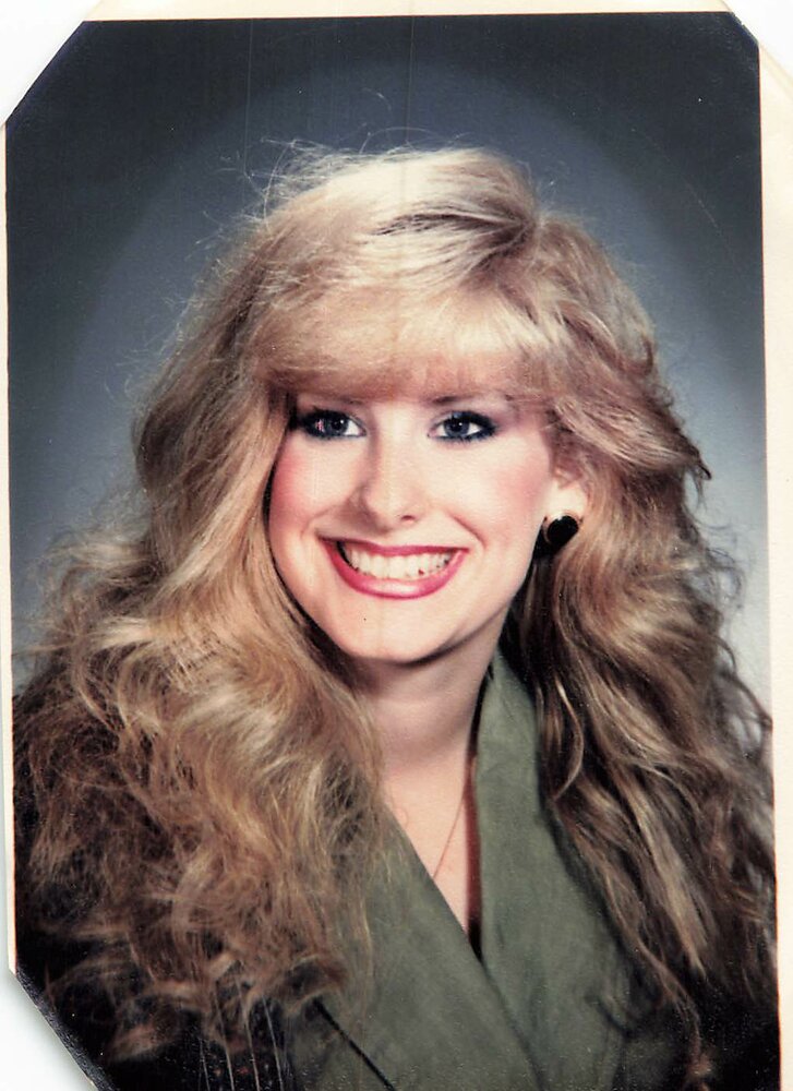 Jennifer Dennis - 2022 - Minshall Shropshire-Bleyler Funeral Home, Ltd.