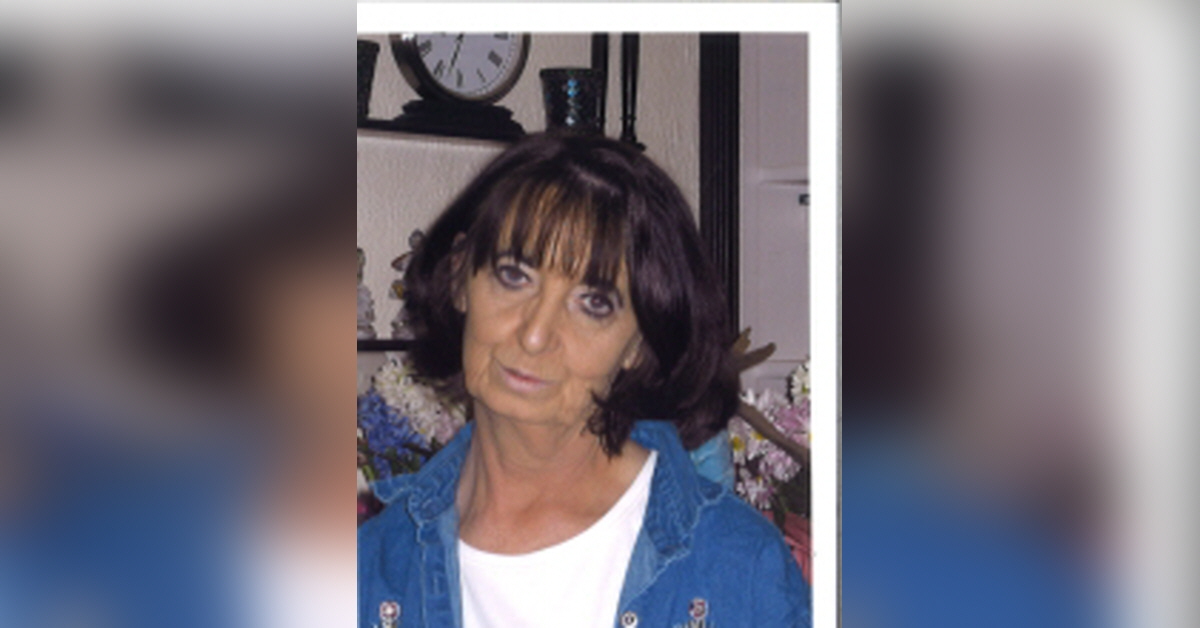 Obituary information for Yvonne Marie Lowe